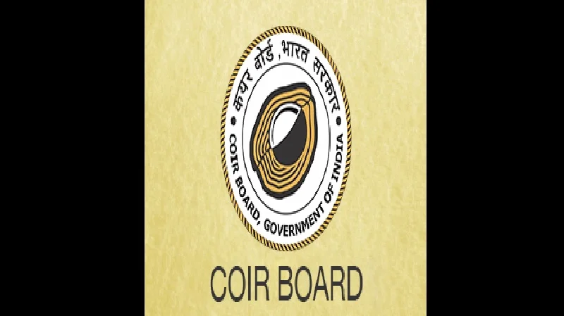 Coir Board Logo