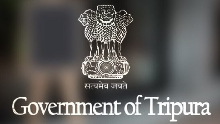 Tripura: 5 IFS/IAS officers shifted