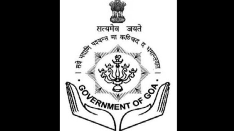 Goa: IAS Mamu Hage relieved, Sneha S Gitte is new Collector, North
