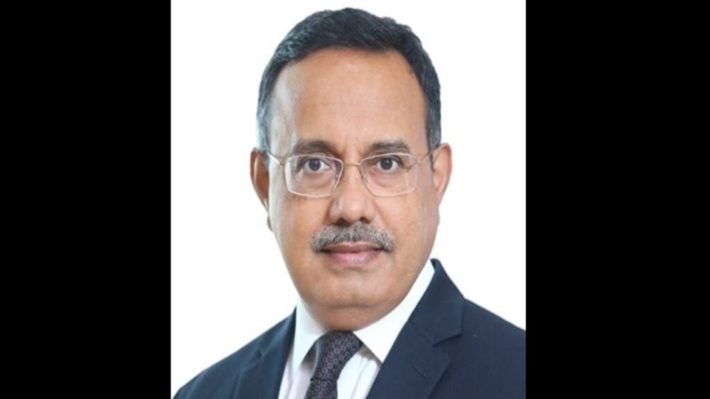 Anand Kumar Singh gets extension as CVO of IOCL