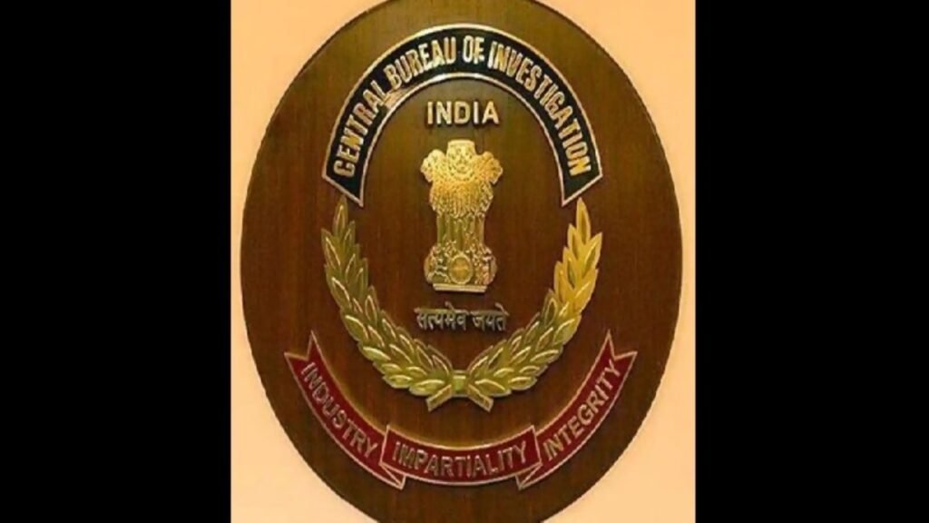 IPS Pravin Madhukar Pawar appointed as Joint Director, CBI