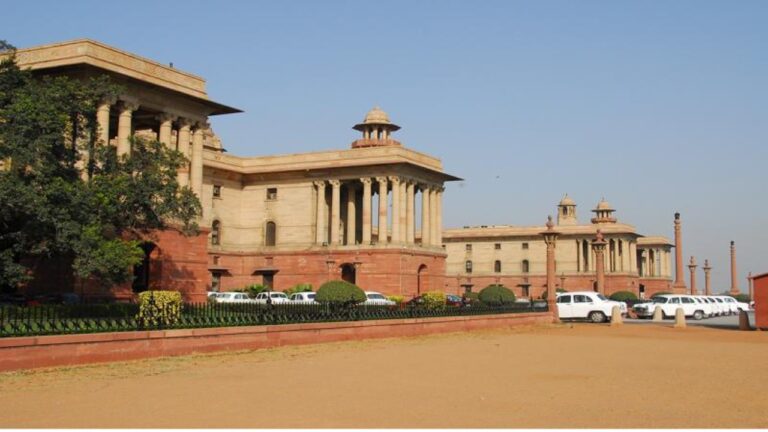 Major reshuffle at Additional Secretary level: 5 officers reassigned ... Major reshuffle at Additional Secretary level: 5 officers reassigned ...
