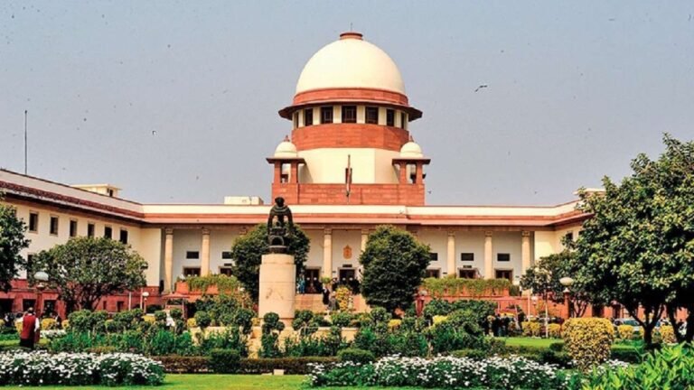 SC Collegium recommends Justices Alok Aradhe, Vipul Manubhai Pancholi ...