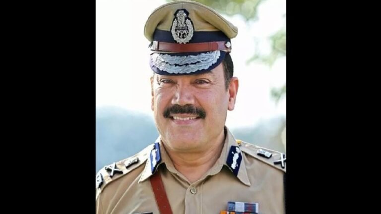Telangana: 20 IPS officers shifted, Anjani Kumar posted as Chairman of ...