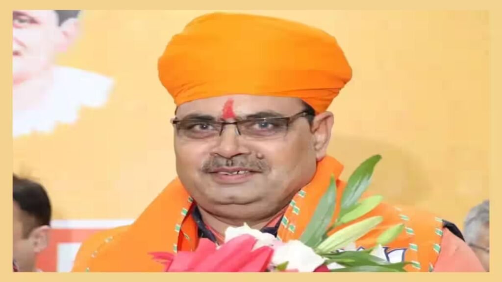 Rajasthan: Three IAS officials get posting in CMO, T Ravikanth is ...