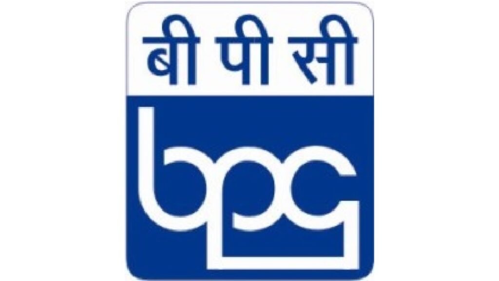 Vinit Kumar gets addl. charge of CVO, Bharat Pumps & Compressors Ltd ...