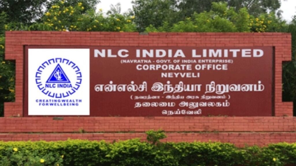 Dr. Prasanna Kumar Acharya appointed as Director (Finance) at NLCIL