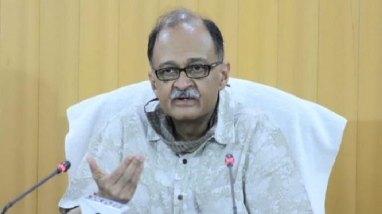 Lok Sabha Secretary General Gets Another Extension