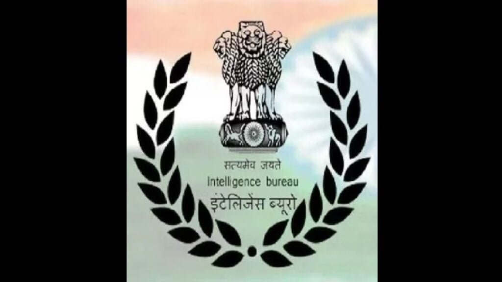 Three IPS officers inducted in ‘Hard-Core’ of Intelligence Bureau