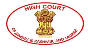 Jammu & Kashmir and Ladakh HC gets two Judges