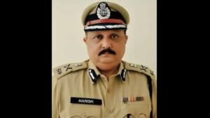 Andhra Pradesh: Harish Kumar Gupta appointed new DGP