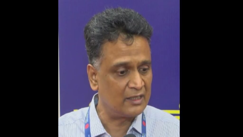 K Sanjay Murthy appointed new CAG of India