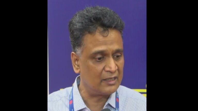 K Sanjay Murthy appointed new CAG of India