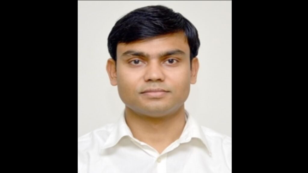Cooperation Minister Amit Shah's PS Abhimanyu Kumar re-designated as ...
