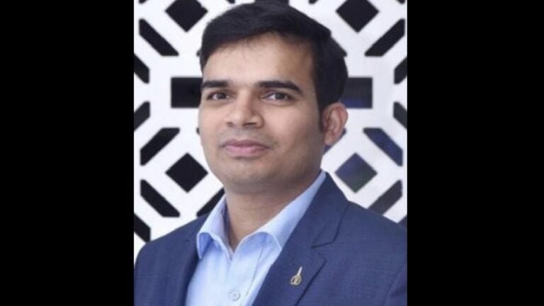 IAS Pawan Yadav appointed PS to Union Home Minister Amit Shah