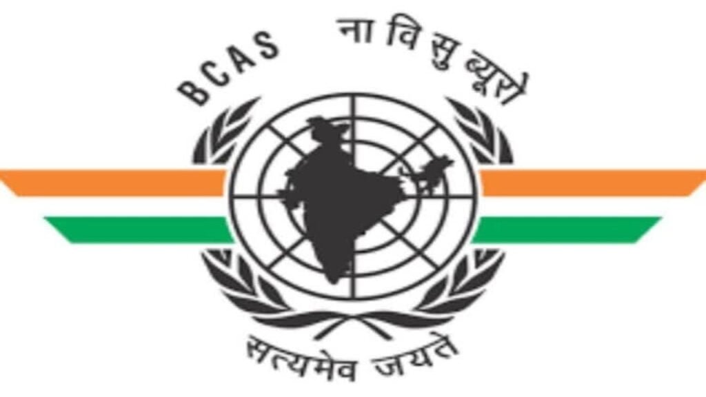 MHA appoints two IPS officers as Deputy DGs in BCAS