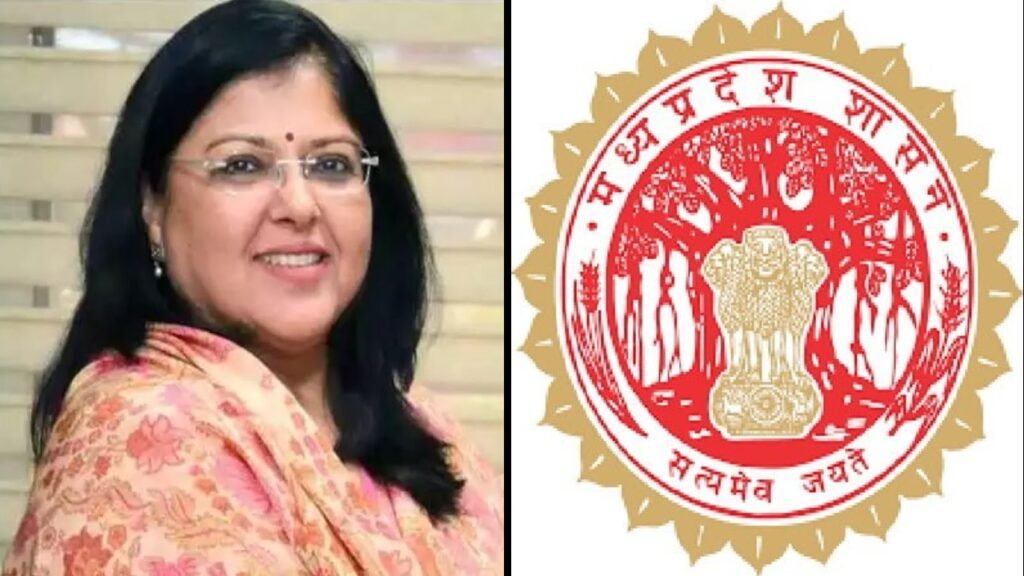 MP: Who will succeed CS Veera Rana? Anurag Jain, Rajesh Rajora are ...