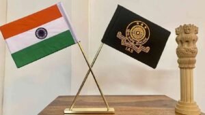 Bureaucratic reshuffle in Telangana: 12 IAS, 3 IFS, and 1 IA&AS officer ...