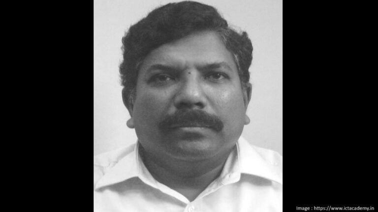 Tamil Nadu: N Muruganandam appointed new Chief Secretary