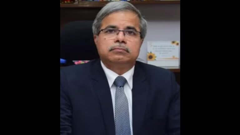 Satish Kumar appointed Chairman & CEO of Railway Board