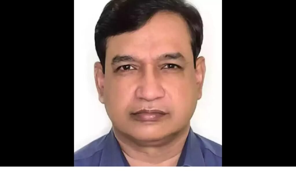 Telangana: Sabyasachi Ghosh promoted to Spl. Chief Secretary rank
