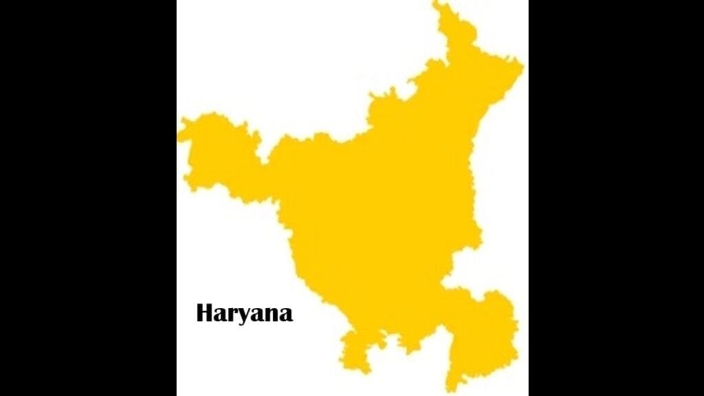 Union Govt revises senior IAS cadre posts in Haryana