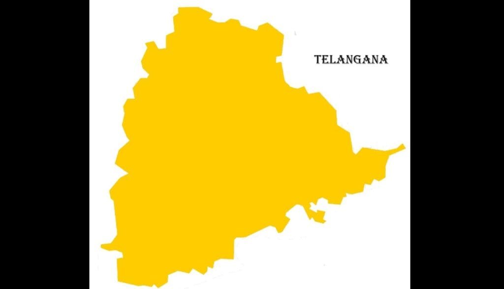 Telangana: 20 IAS officers shifted; Shashank Goel is new VC of Centre ...
