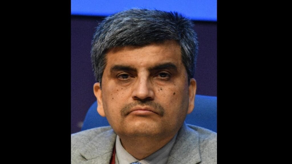 Ajay Seth gets addl. charge of Secretary, D/o Revenue