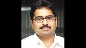 Telangana CS race: Sanjay Jaju emerges as a strong contender