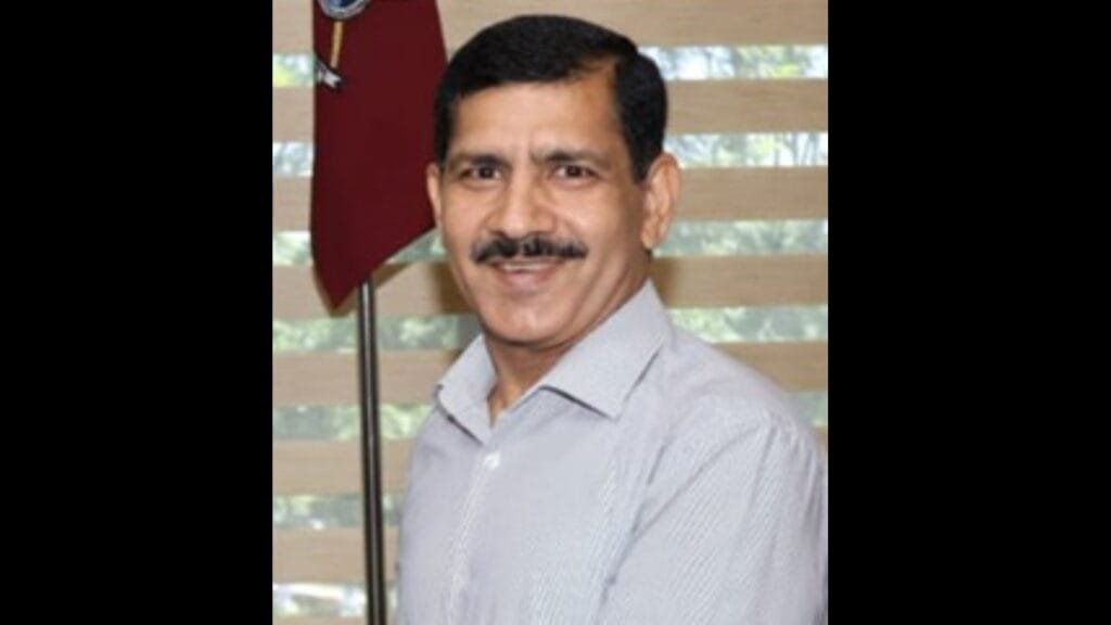 Dr. Mayank Sharma takes over as Controller General of Defence Accounts