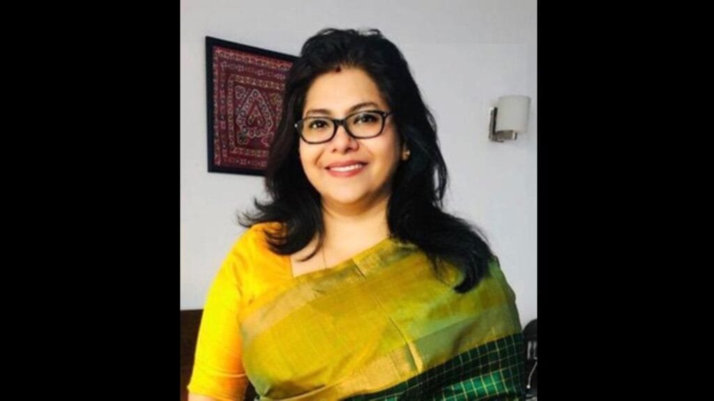 Lily Pandeya gets two-year extension as Joint Secretary in Ministry of ...