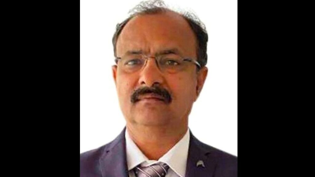 Manoj Kumar Agarwal Selected as Next CMD of BCCL