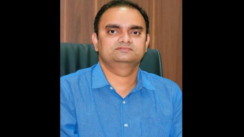 Alok Ranjan Ghosh Appointed as Director in DoPT