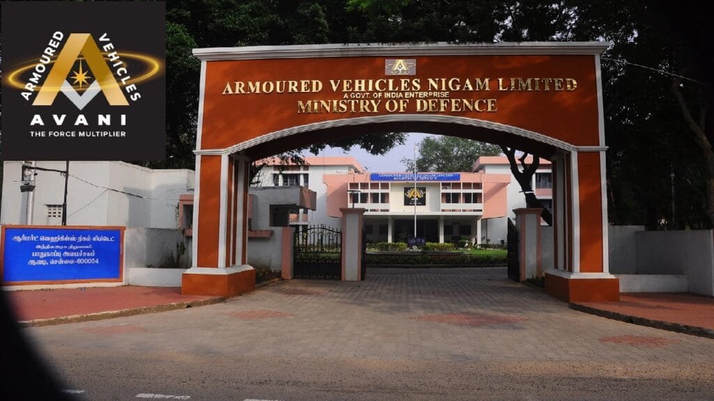 Rajiv Kumar Sharma to be Director (Finance) at AVNL