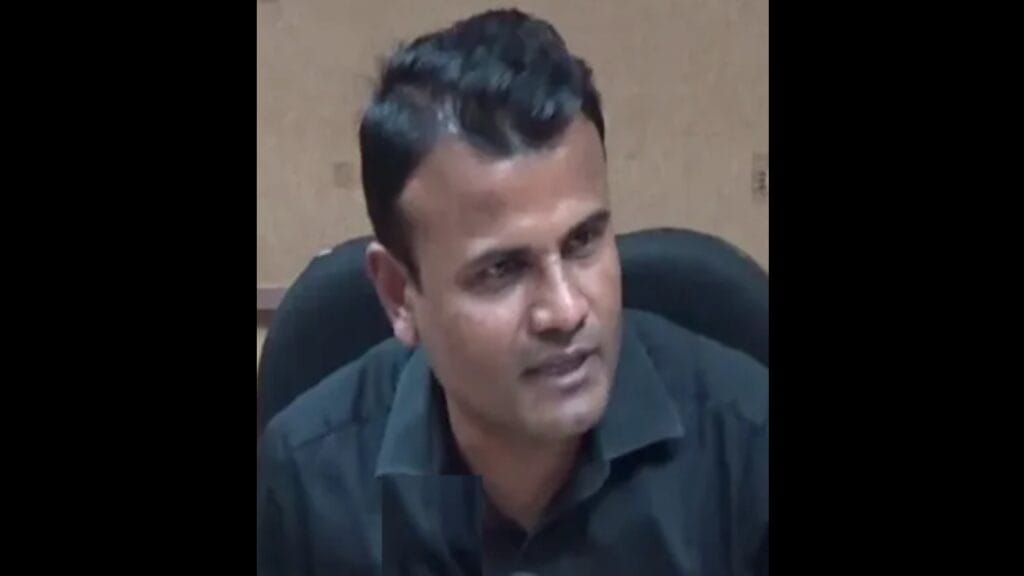 IAS Shailesh Kumar Yadav Named Deputy Secretary in NHA