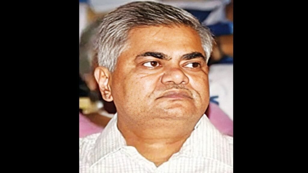 Dr Rajeshwar Singh Appointed State Election Commissioner