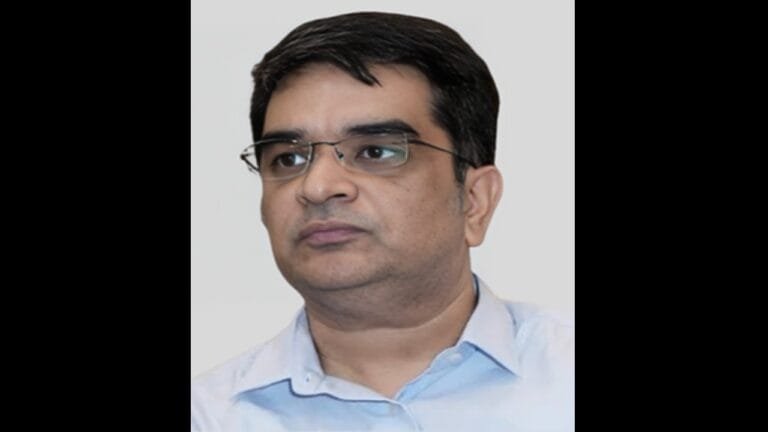 Rajneesh Kumar named MES-BRO CVO