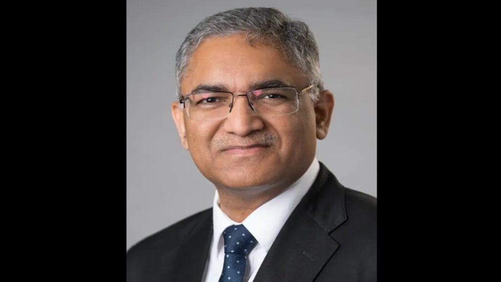 Deepak Gupta Recommended as CMD, GAIL (India) Limited