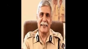 Former Maha DGP accused of framing CM, Dy CM in ULC scam